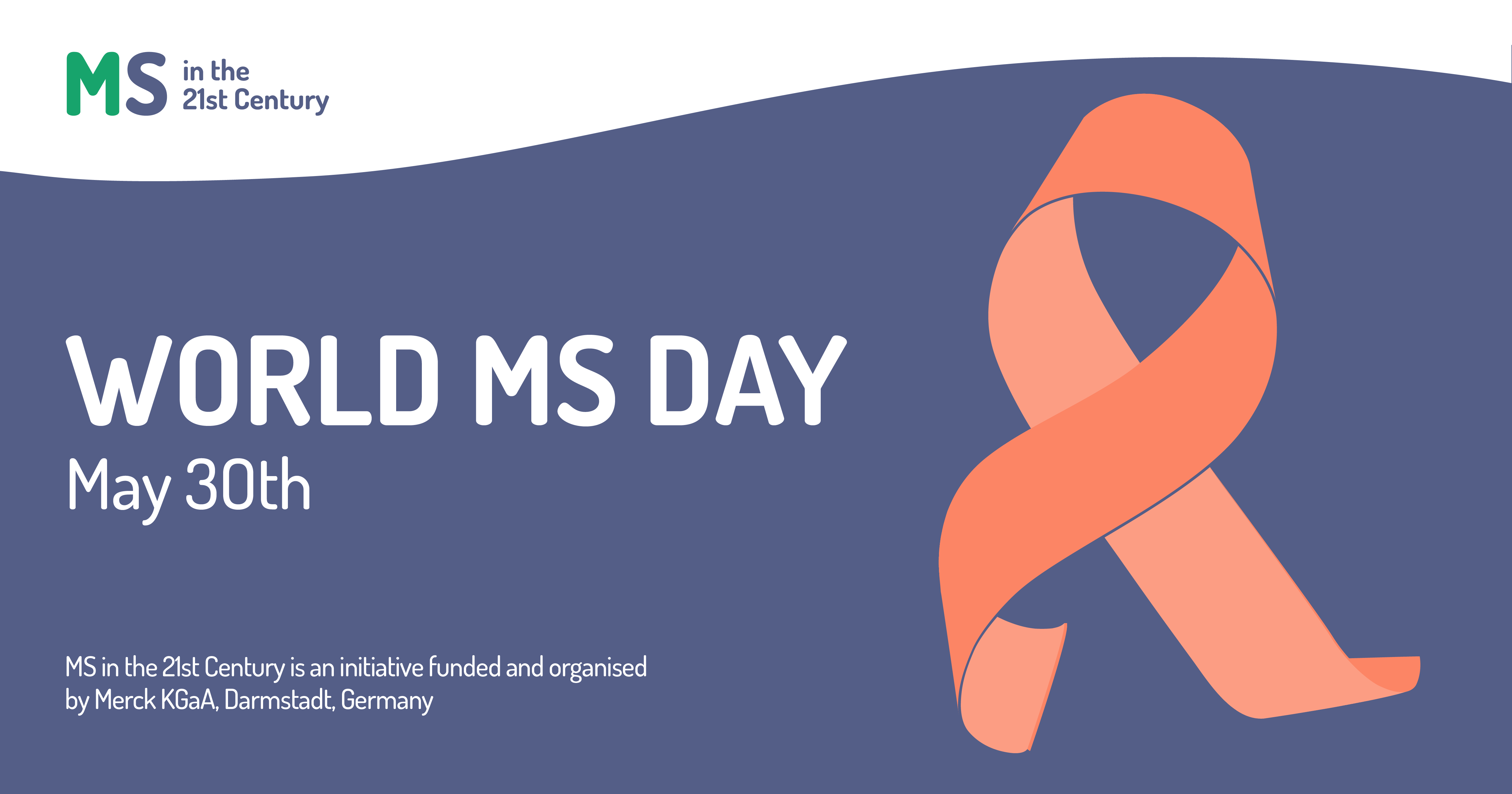 Recognizing the 'Diagnosis' focus of this year’s World MS Day - MS in ...